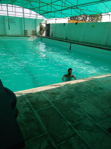 Swimming Pool In Jodhpur