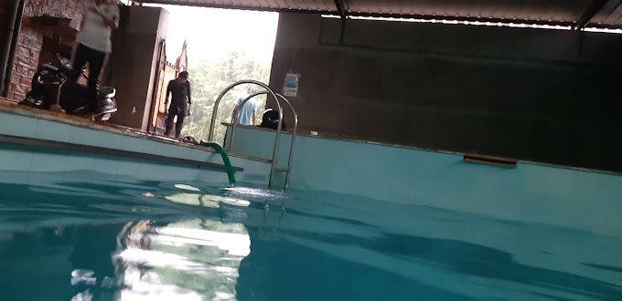 Swimming Pool In Jodhpur