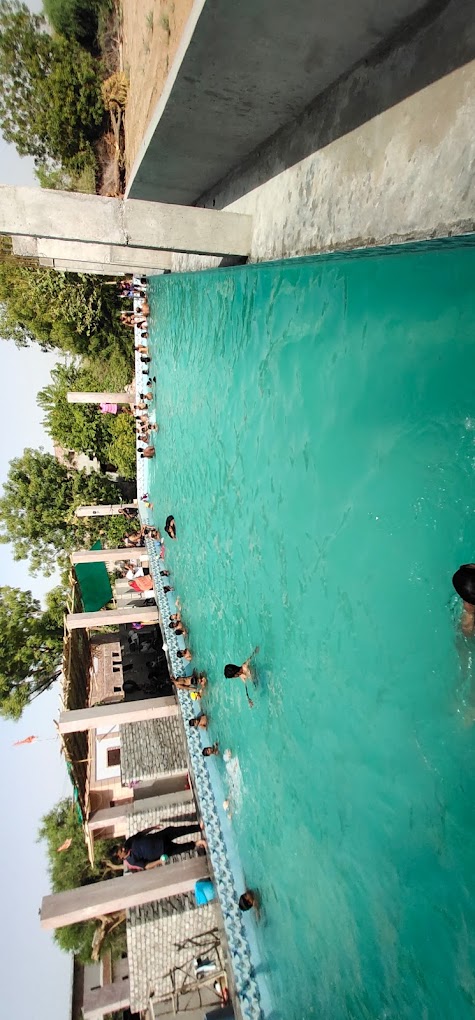 Swimming Pool In Jodhpur